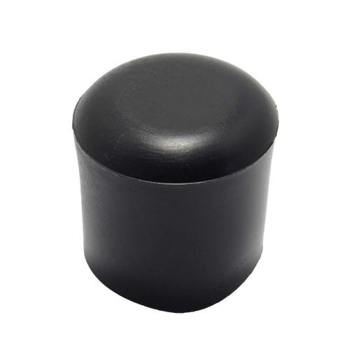 PONTEIRA EXTERNA PVC 7/8 PRETO REF: 7/8MP